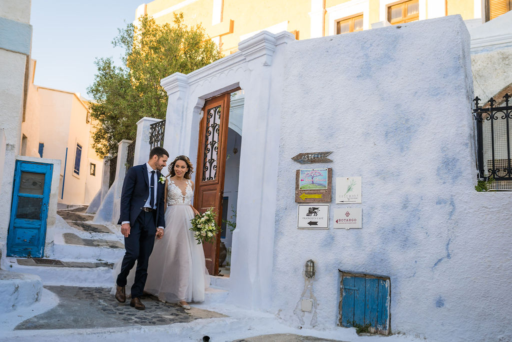 Divine Wedding Package | Divine Weddings Santorini - Wedding Planner ...